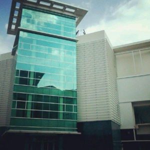 BERANDA (ID) - Departemen Arsitektur | UNHAS