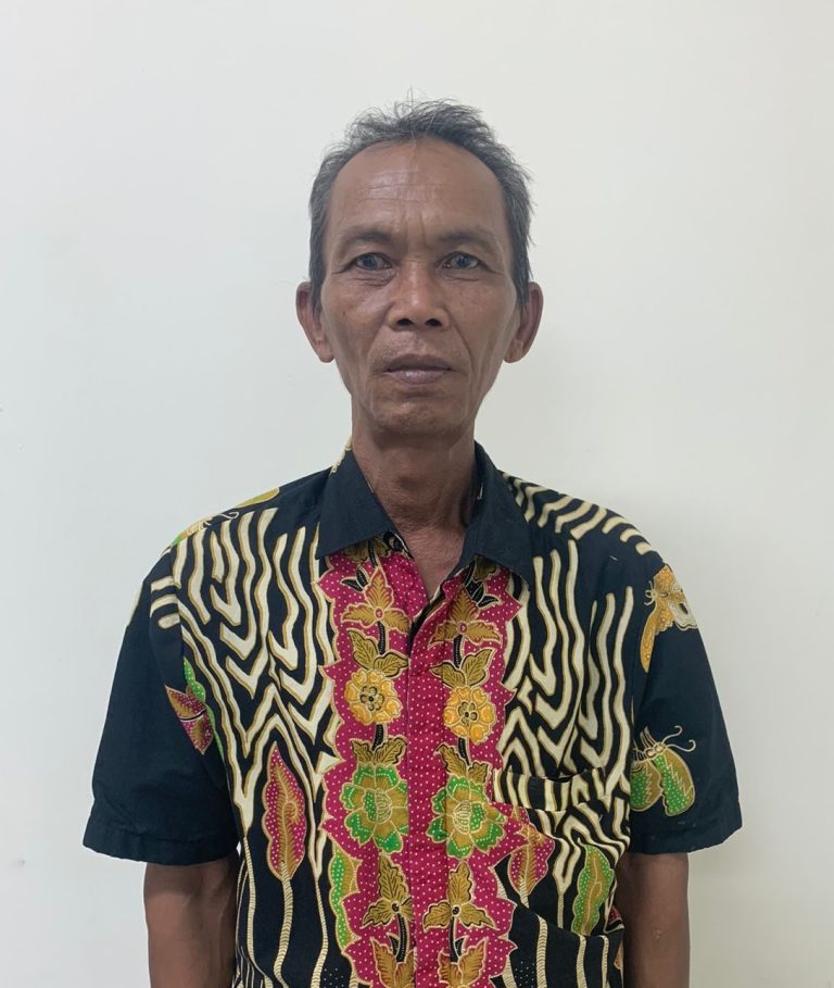 Tenaga Kependidikan (ID) – Departemen Arsitektur